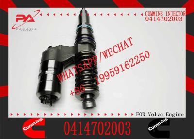 China Diesel-Brennstoff-Injektor Reparatur-Kits für Volvo 702 Injektor 0414702003 0414702018 0414702006 0414702010 0414702021 zu verkaufen