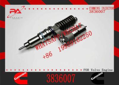 China Diesel-Injektor für die Umrüstung von Motoren 0414700002 0414701038 0414702012 0414702014 3836007 für Volvo zu verkaufen