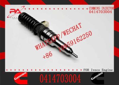 China Feul-Injektor 21340612 1112-00422 095000-5600 0445110646 0414755008 0445110139 0414703004 0445110250 0445120333 Injektor zu verkaufen