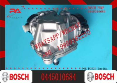 China Diesel Fuel Injection Pump New Original Car Fuel Injector Nozzles 0445010684 For Jeep Grand Cherokee 2006-2010 for sale