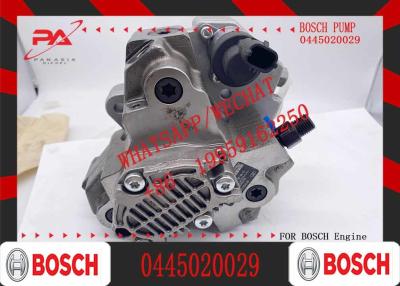China Excavator parts 4m50 fuel pump 0445020029 diesel pump for mitsubishi 4m50 injection pump for sale