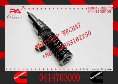 China Injetor de combustível HD 0414755018 0414755016 0414755007 0414755006 0414750004 0414731004 0414703013 0414703010 0414703009 0414 à venda