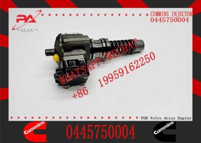 China Diesel Fuel Unit Pump Assembly 0445750004 0 445 750 004 0445750003 For Volvo Deutz Engine For Bosch Series for sale
