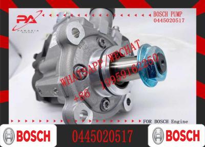 China Diesel engine spare parts CP4 fuel pump 0445020517 for cummins engines fuel injection pump for sale