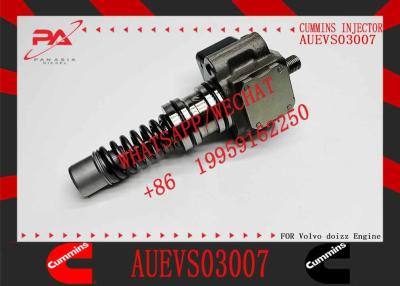 China Excavator D6D D7D fuel unit pump fuel injection pump 20450666 02112706 AUEVS03007 0414750004 for EC210B EC240B EC290B for sale