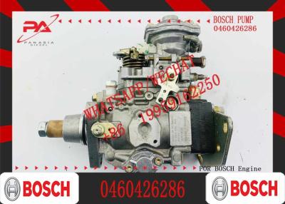 China High Performance VE Fuel Injection Pump 0460426286 Common Rail Injection Pump R1045 2643J639 for sale