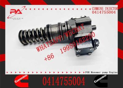 China injector pump 0414755004 0414755005 1379110 pump for DAF XE250/280/315/280C/315C unit pump 0414755004 0414755005 for sale
