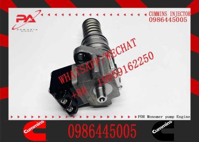 China Diesel Fuel Injector Pump Fuel Injection Unit Pump 0414755004 0986445005 1392052 for sale