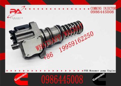China Truck Fuel Unit Pump 0986445008 0414755007 0414755006 5001860115 PLD1B100/480/12S180 for sale