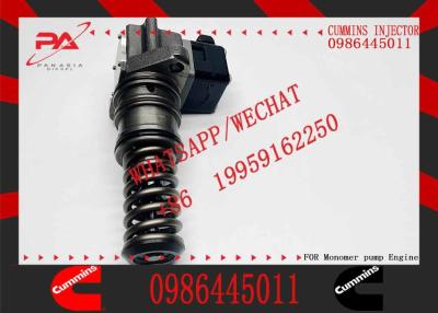 China 313GC5233MX 0986445011 0986445012 Chinese New Diesel Fuel Injection Unit Pump for sale