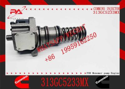 China High Quality Diesel Fuel Unit Pump 0414755014 0986445011 Applicable host 313GC5233MX for sale