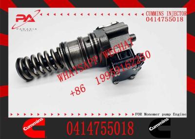 China HD fuel injector 0414755018 0414755016 0414755007 0414755006 0414750004 0414731004 0414703013 0414703010 0414703009 0414 for sale