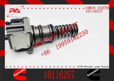 China Engine fuel injector nozzle assy 0414755118 0414755018 10116257 unit pump for VOLVO for sale