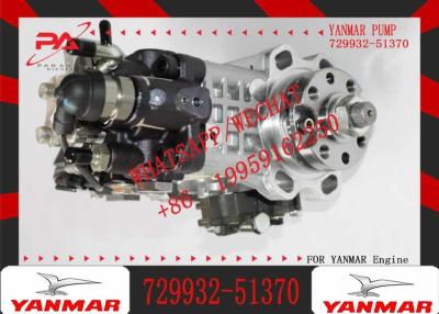 China Diesel Injection Fuel Pump Assy 729932-51370 729974-51400 729939-51320 For YANMAR 4TNV94 4TNV98 Engine for sale