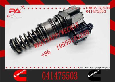 China Engine fuel injector nozzle assy 041475503 0414755018 10116257 unit pump for VOLVO for sale