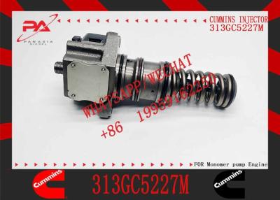 China Chinese New Diesel Fuel Injection Unit Pump 313GC5222M 313GC5227M 5010284908 in stock for sale