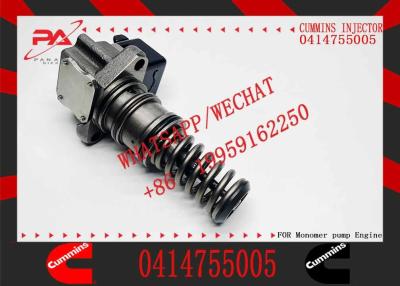 China injector pump 0414755004 0414755005 1379110 pump for DAF XE250/280/315/280C/315C unit pump 0414755004 0414755005 for sale