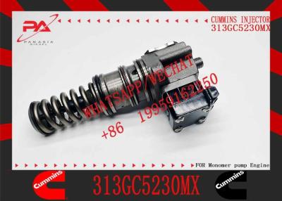 China DIESEL high quality 313GC5230MX injector unit pump313GC5230MX fuel injection pump for sale
