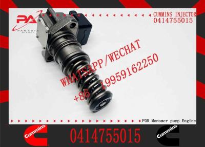 China Fuel Pump 313GC5233MX 0986445011 0414755015 for 2003-2006 Engine E7 Trucks for sale