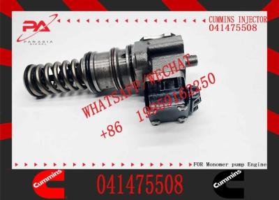 China Good Quality Diesel Fuel Unit Pump 0414755008 0986445013 1435558R 1435558 041475508 for sale