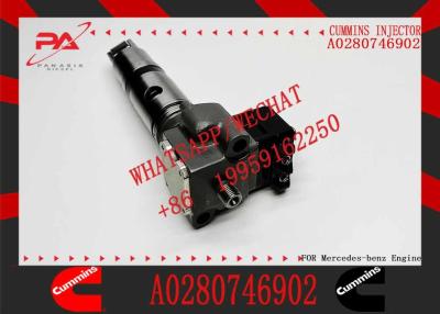 China Diesel Unit Fuel Pump 0414799014 0414799029 0414799008 For 0280746902 A0280746902 for sale