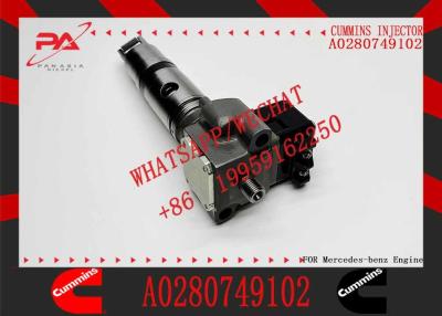 China Diesel Fuel Injection Unit Pump 0414799017 0414799032 A0280749102 On Sale for sale