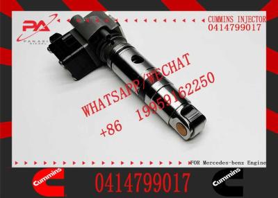 Κίνα Αντλία μονάδας έγχυσης καυσίμου 0414799017 0414799015 0414799030 A0280746902 προς πώληση