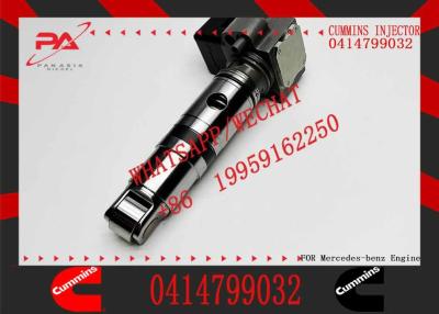 China Genuine Diesel fuel unit pump A0280749102 0414799017 0414799032 for sale