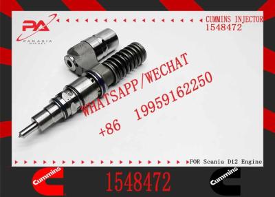 China Genuine unit diesel fuel injector 0414701038, 0414701039, 0414701063 for SCANIA R500 1548472, 1766553, 1539350 for sale