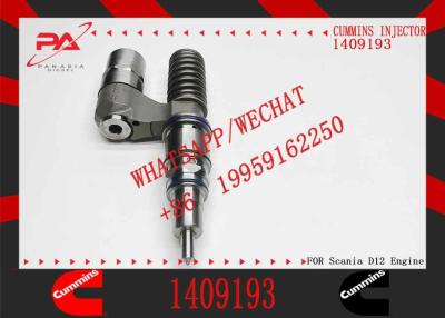 China Excavator Injector 0414701008 1409193 1529751 1497386 1455861 0414701057 5237152 574369 for Diesel Engine Parts Nozzle A for sale