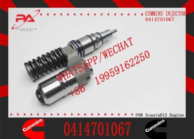 Κίνα Ενέττης μονάδας ντίζελ 0414701008 0414701019 0414701027 0414701045 0414701067 0414701082 προς πώληση