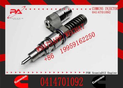 Κίνα Ενέκτης σκαπανέα 0414701092 για κινητήρες ντίζελ προς πώληση