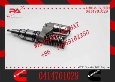 Cina Iniezione di carburante 0414701029 0414701030 0414701058 0414701059 0414701032 in vendita