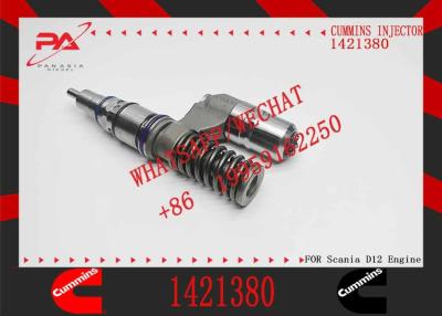 중국 원본 일반 철도 연료 주입기 조립 1421380 1440578 1440579 1455860 1455861 판매용