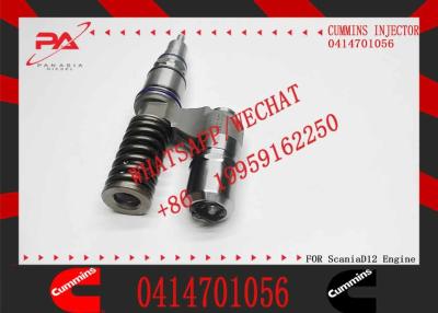 중국 새로운 단위 연료 주입기 0414701007 0414701056 0986441007 0986441107 스카니아 1420379 1455860 1529750 1497385 판매용