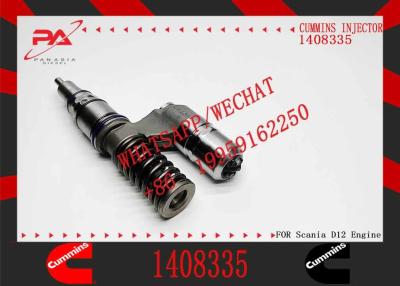 China Good Unit Injector 0414701005 0414701105 For DTC SCANIA 5236543 1382121 1408335 1424462 1425077 1428273 1454161 1497364 for sale
