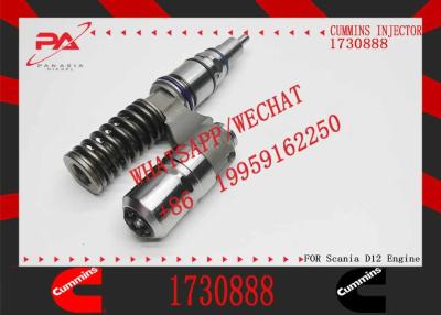 China Common Rail Diesel Fuel Injector 0414701036 0414701061 For Bo-sch DC9 Engine Nozzle 1730888 0 414 701 036 for sale