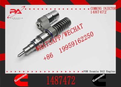 Cina DC12 DC13 DC16 iniettore del motore 0414701035 0414701027 1487472 1942702 0414701043 0414701092 in vendita