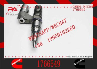 Cina ELIC Escavatore 0414701037 0414701062 1766549 Motore iniettore di carburante comune ferroviario in vendita