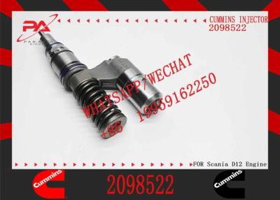 Chine Injecteur de pelle 0414701070 2098522 0414701071 pour moteur diesel à vendre