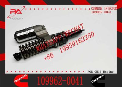 중국 하이다 공장 직접 거래 최고 가격 연료 주입기 조립 109962-0041 109962-0042 109962-0061 1409193 1420379 판매용