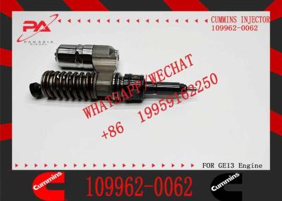 China GE13 Fuel Injector Assembly 109962-0061 109962-0042 109962-0062 109962-0041 for sale