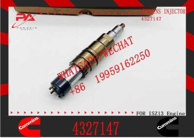 China New OEM XPI ISX15 Diesel Engine Fuel Injector 5579421 4384365 4327147 for sale