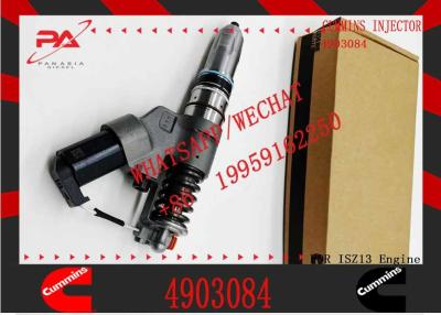 China Fuel Injector common rail injector 4902921 CUM-MINS M11 4902921 4903472 4088384 4902921  4902921 4903084 for sale