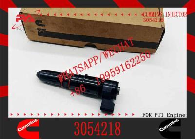 China Cum mins NTA855 Engine Parts Diesel Fuel Injector 3054218/3054253/3032392/4914308/4914325 Genuine Fuel Injector 3054218 for sale