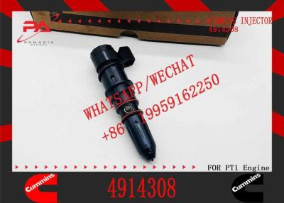 China Cum mins NTA855 Engine Parts Diesel Fuel Injector 3054218/3054253/3032392/4914308/4914325 Genuine Fuel Injector 3054218 for sale