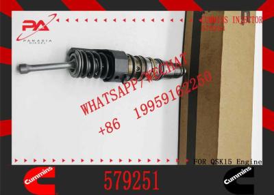China Diesel Fuel Pump Unit Injector Assembly 1499257 4954648 579251 579263 1764364 Engine Parts for sale