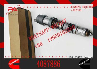 China Injector Nozzle Assembly 4928345 4087886 4010029 4001830 QSK19 QSK23 QSK60 Engine Series for sale
