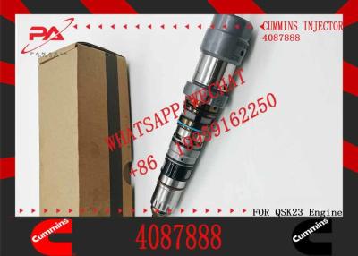 China Injector Nozzle Assembly 4087888 4010165 QSK19 QSK23 QSK60 Engine Series for sale