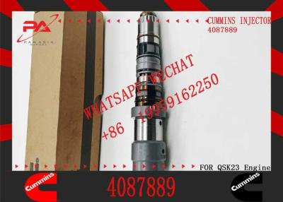 China Injector Nozzle Assembly 4087889 4928348 4062088 QSK19 QSK23 QSK60 Engine Series for sale